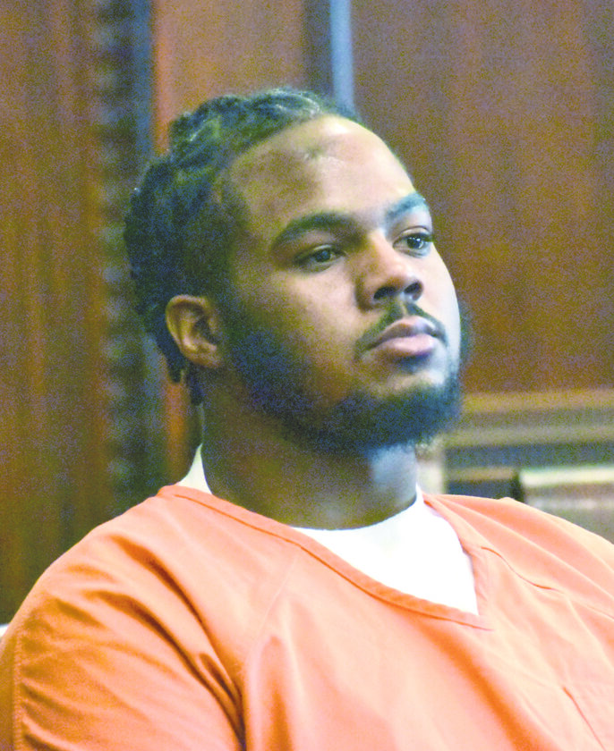 Start of trials in Rowan Sweeney killing delayed again | News, Sports ...